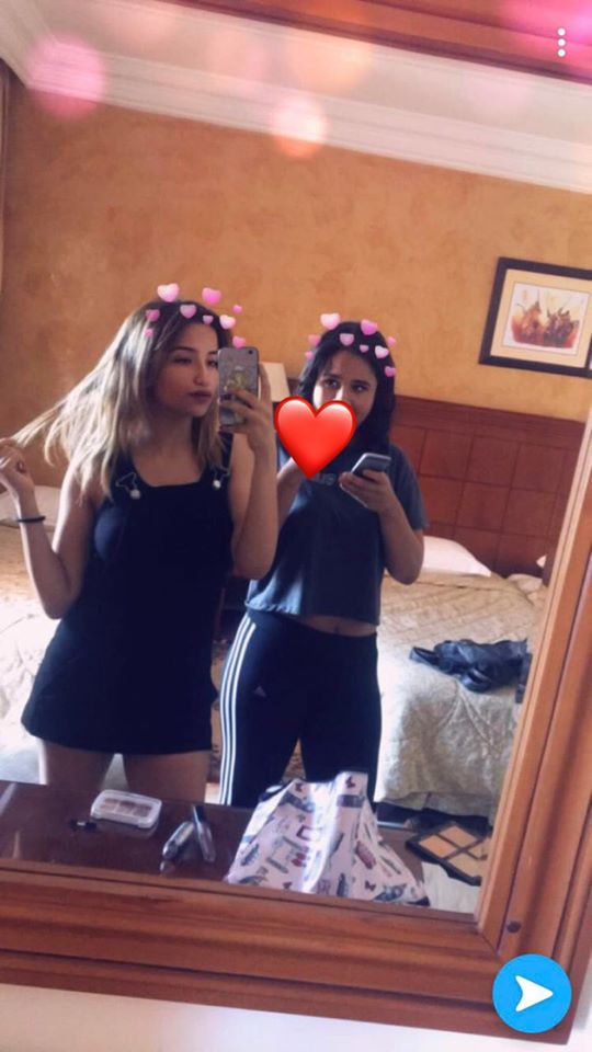 Selma 🇲🇦 | Scrolller