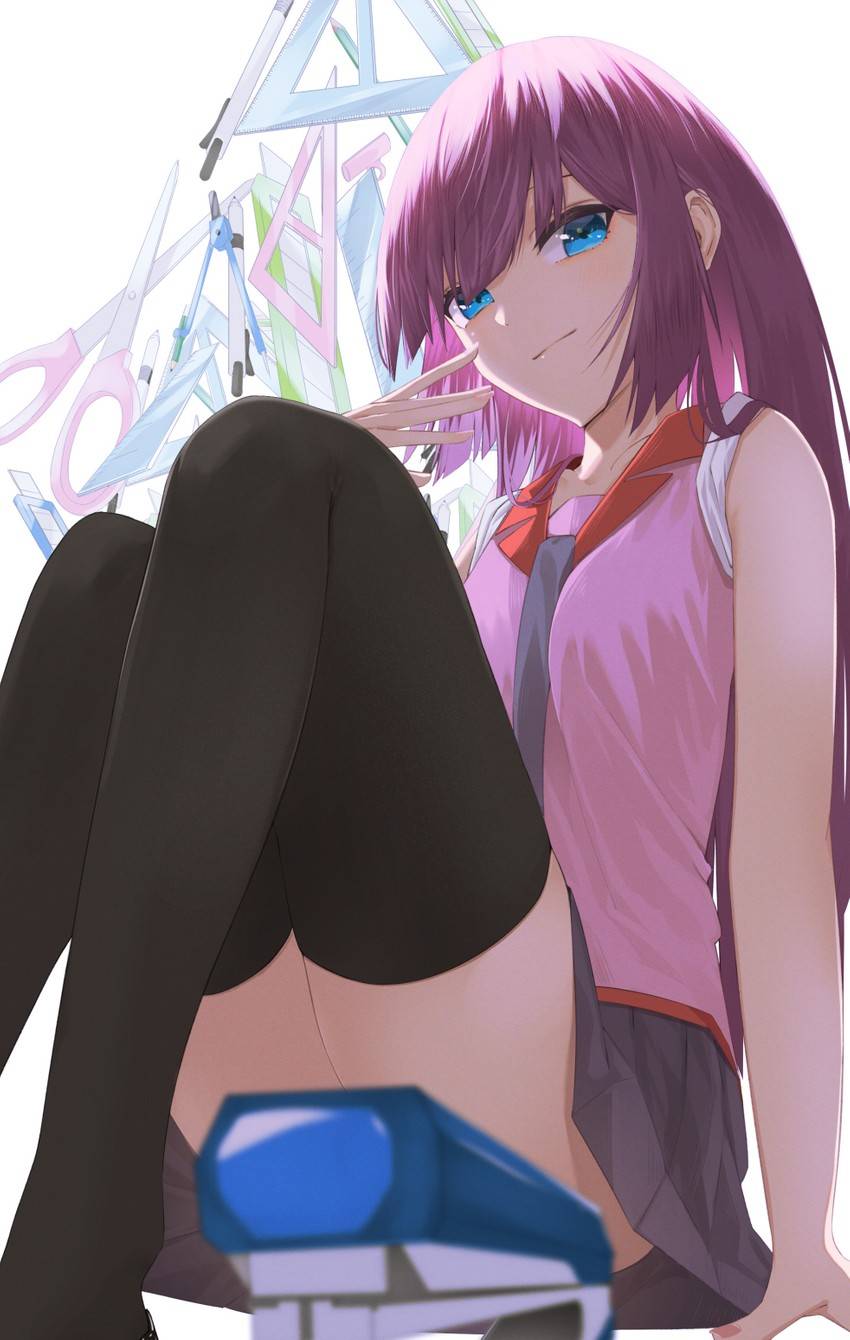 Senjougahara [Monogatari] | Scrolller