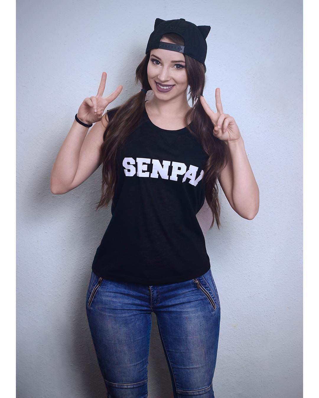 Senpai | Scrolller