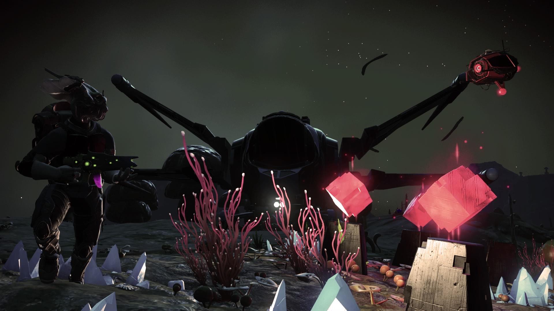 Sentinels watching you | Scrolller