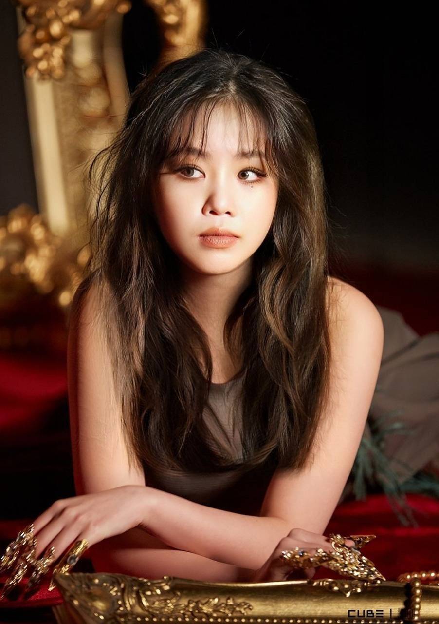 Seo Soo-jin | Scrolller