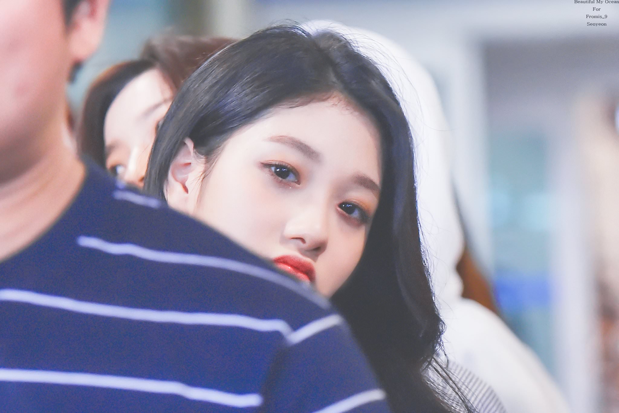 Seoyeon peek | Scrolller Seoyeon peek | Scrolller