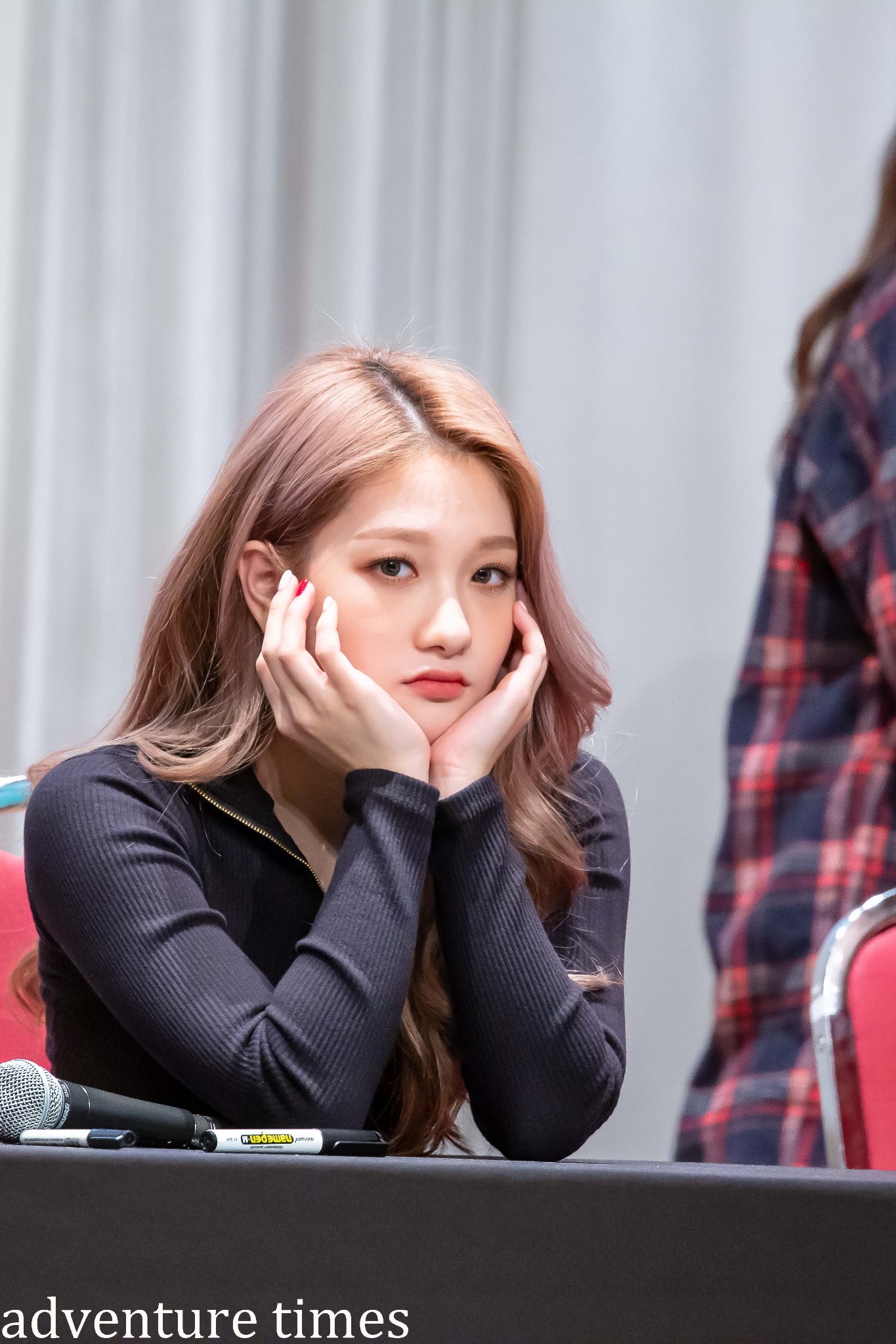 Seoyeon So Sad | Scrolller