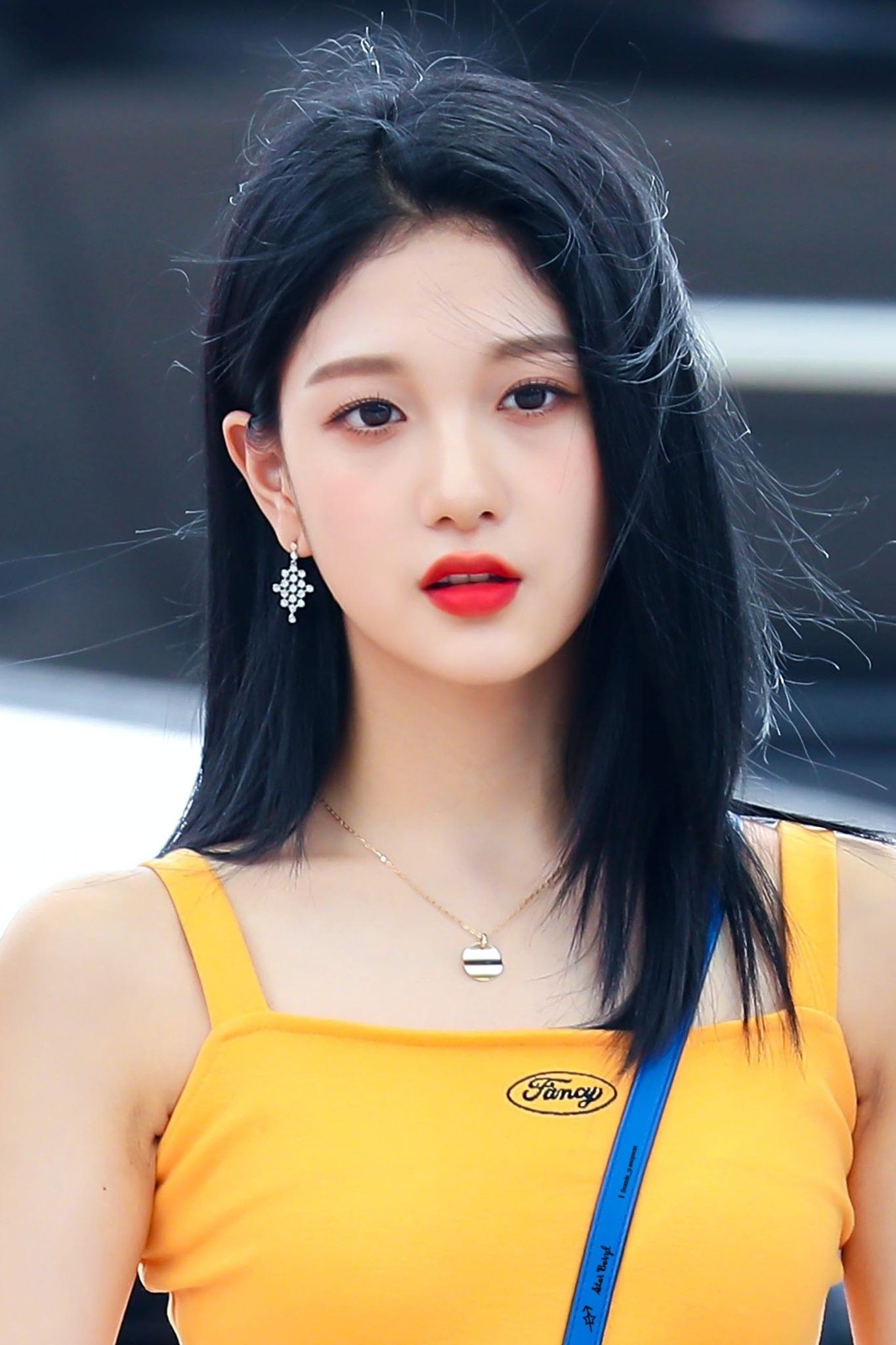 Seoyeon | Scrolller