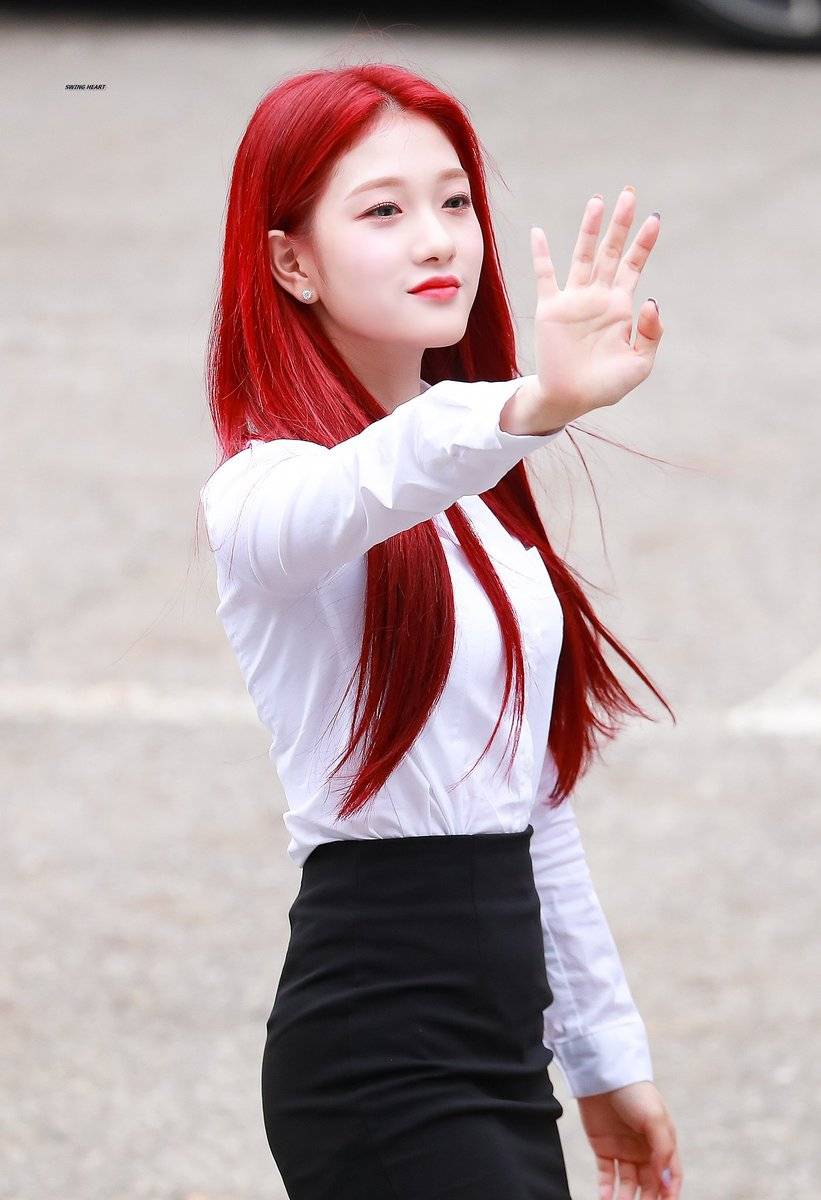 Seoyeon wave | Scrolller