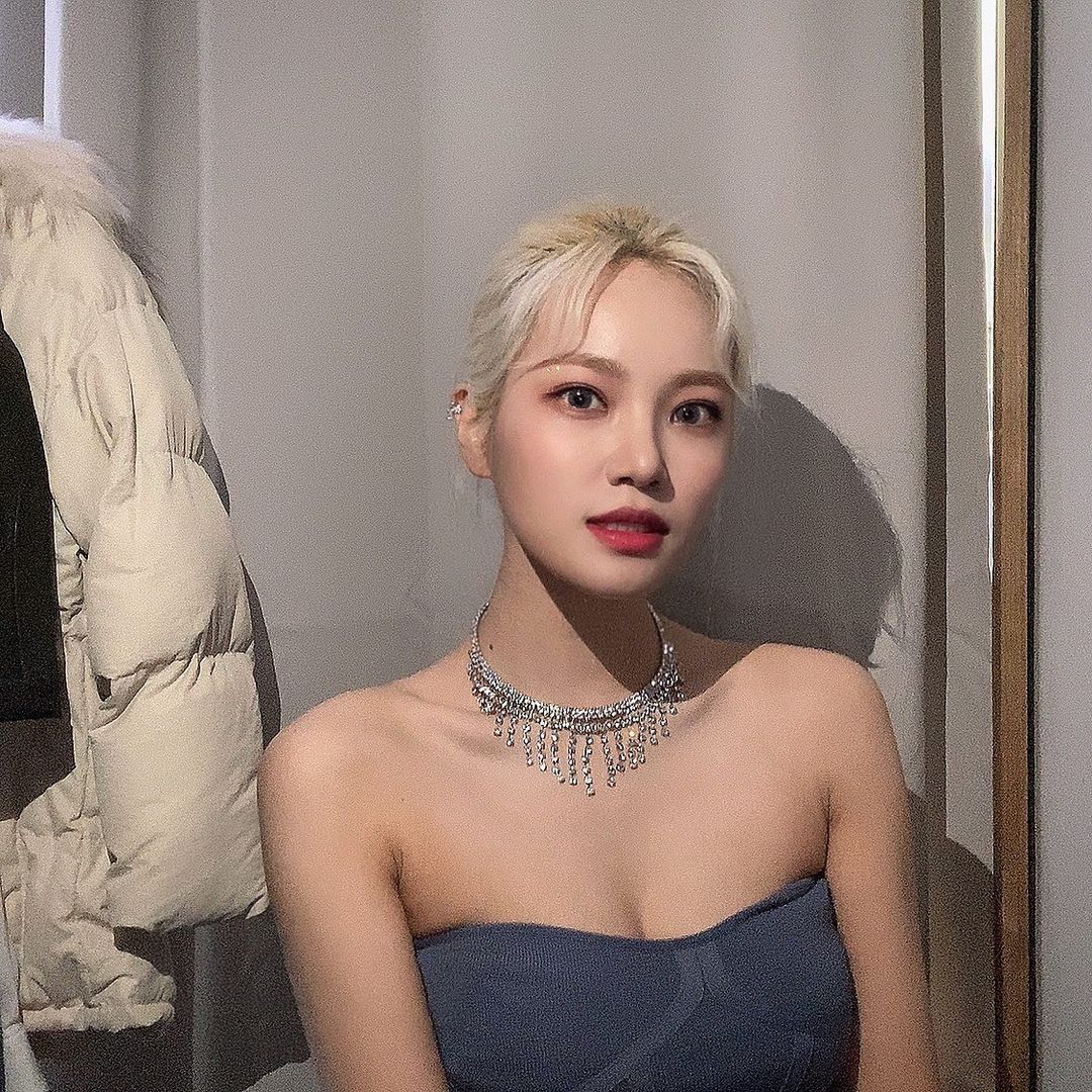 Seoyul - Berry Good | Scrolller