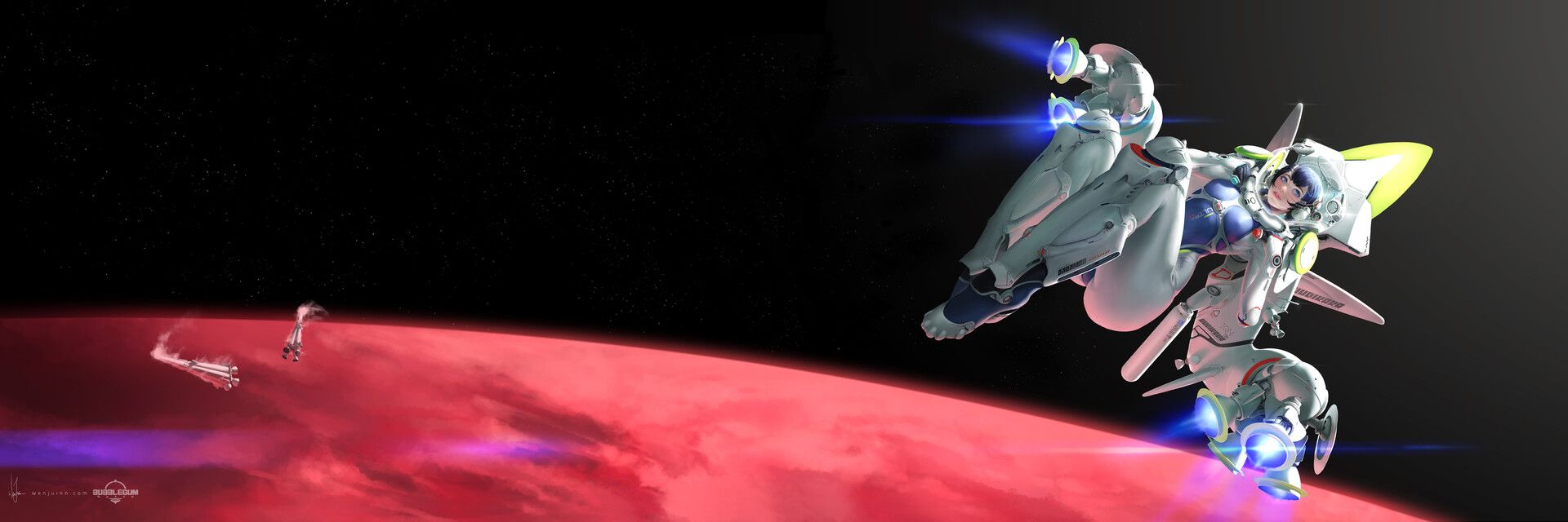 Separation by Wenjuinn Png | Scrolller