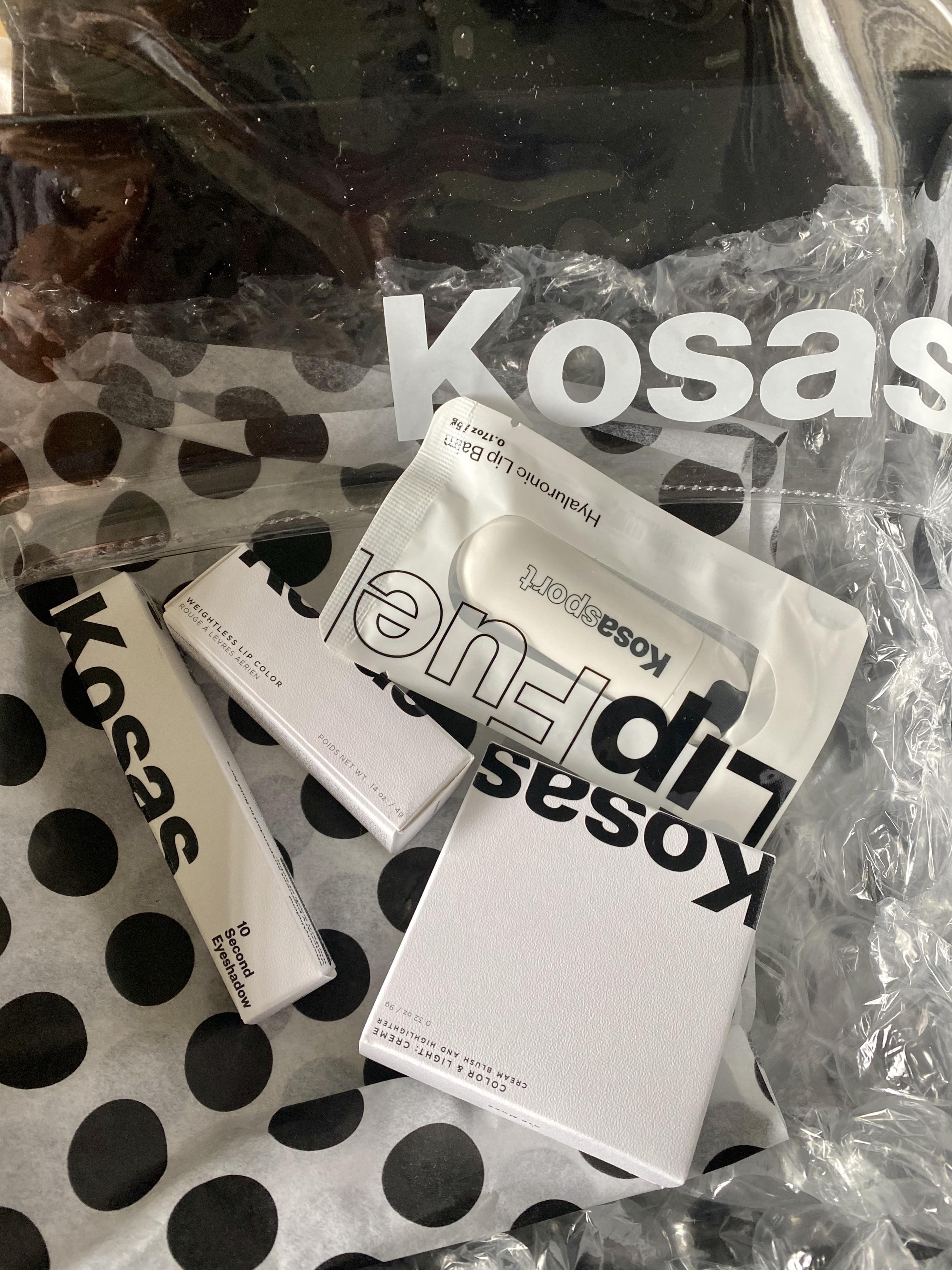 Sephora Kosas 1000 Point Reward | Scrolller