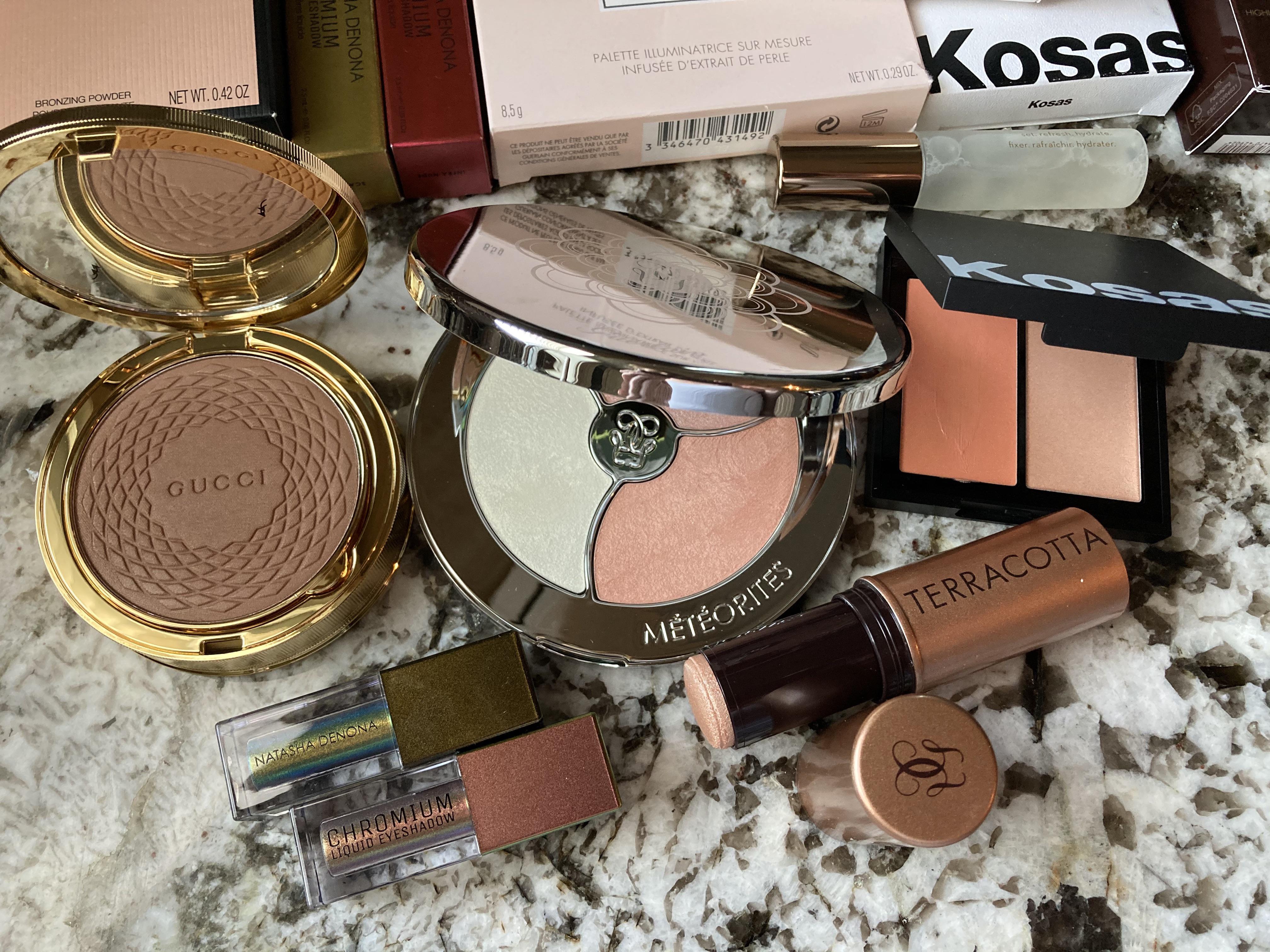 Sephora “welcome back” instigated haul | Scrolller