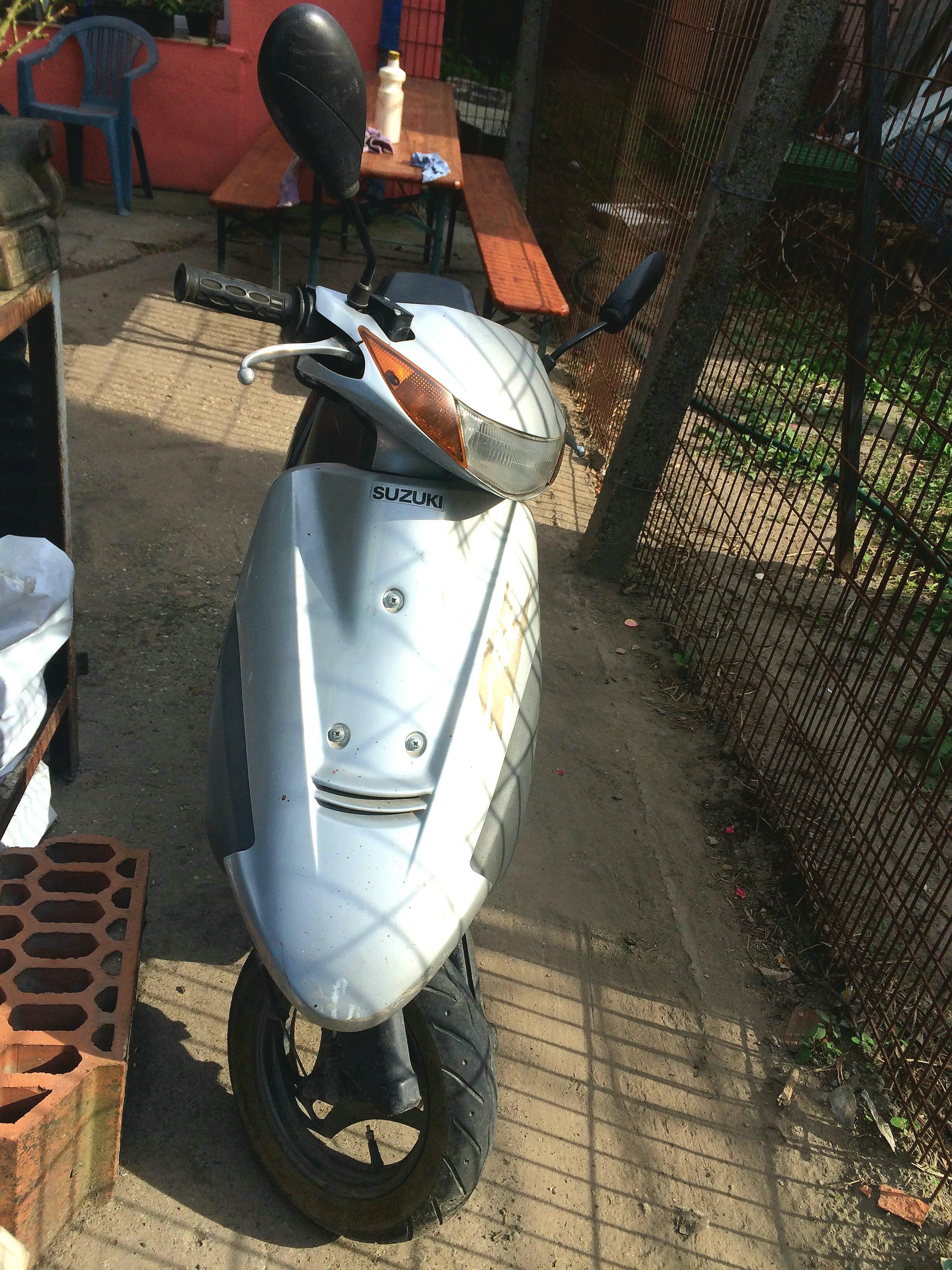 Sepia zz sport | Scrolller