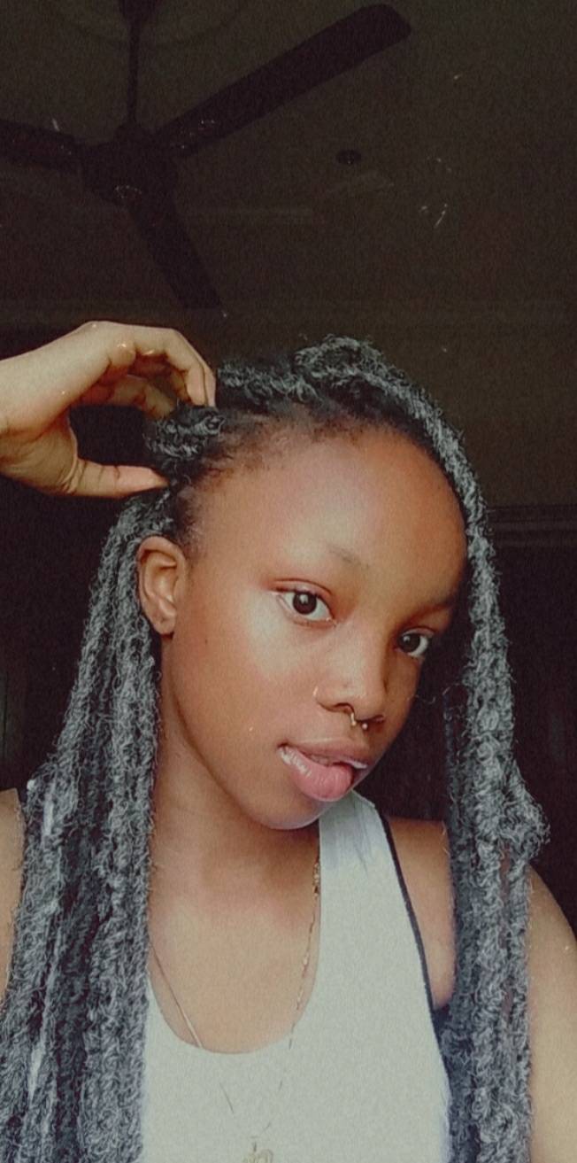 Septum's all healed up!!! Finally | Scrolller