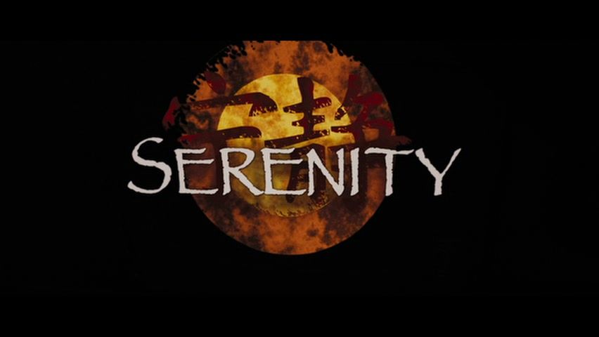 Serenity (2005) | Scrolller