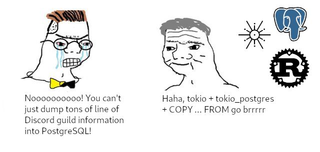 serenity go brrr | Scrolller