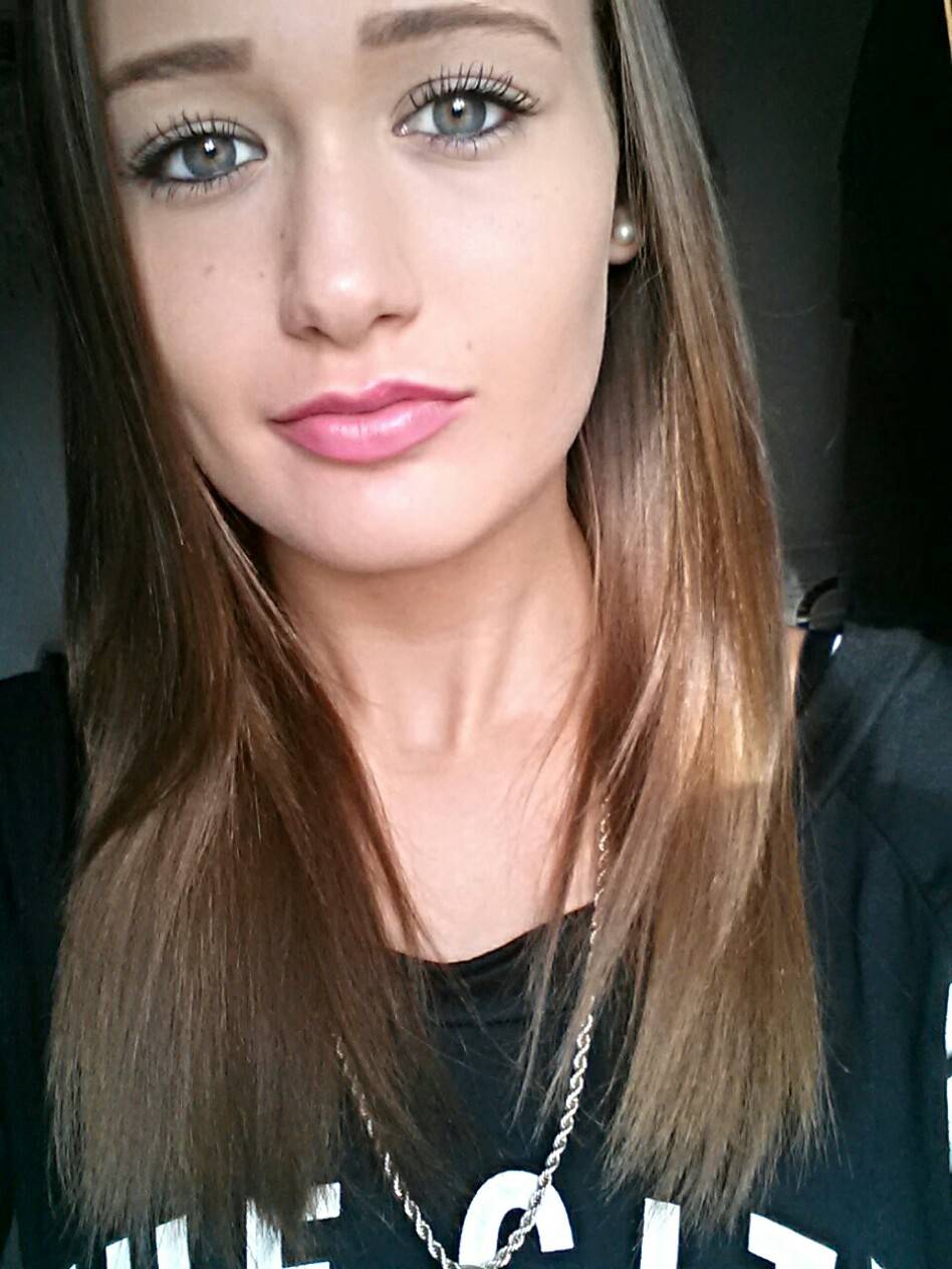 Serious face. | Scrolller