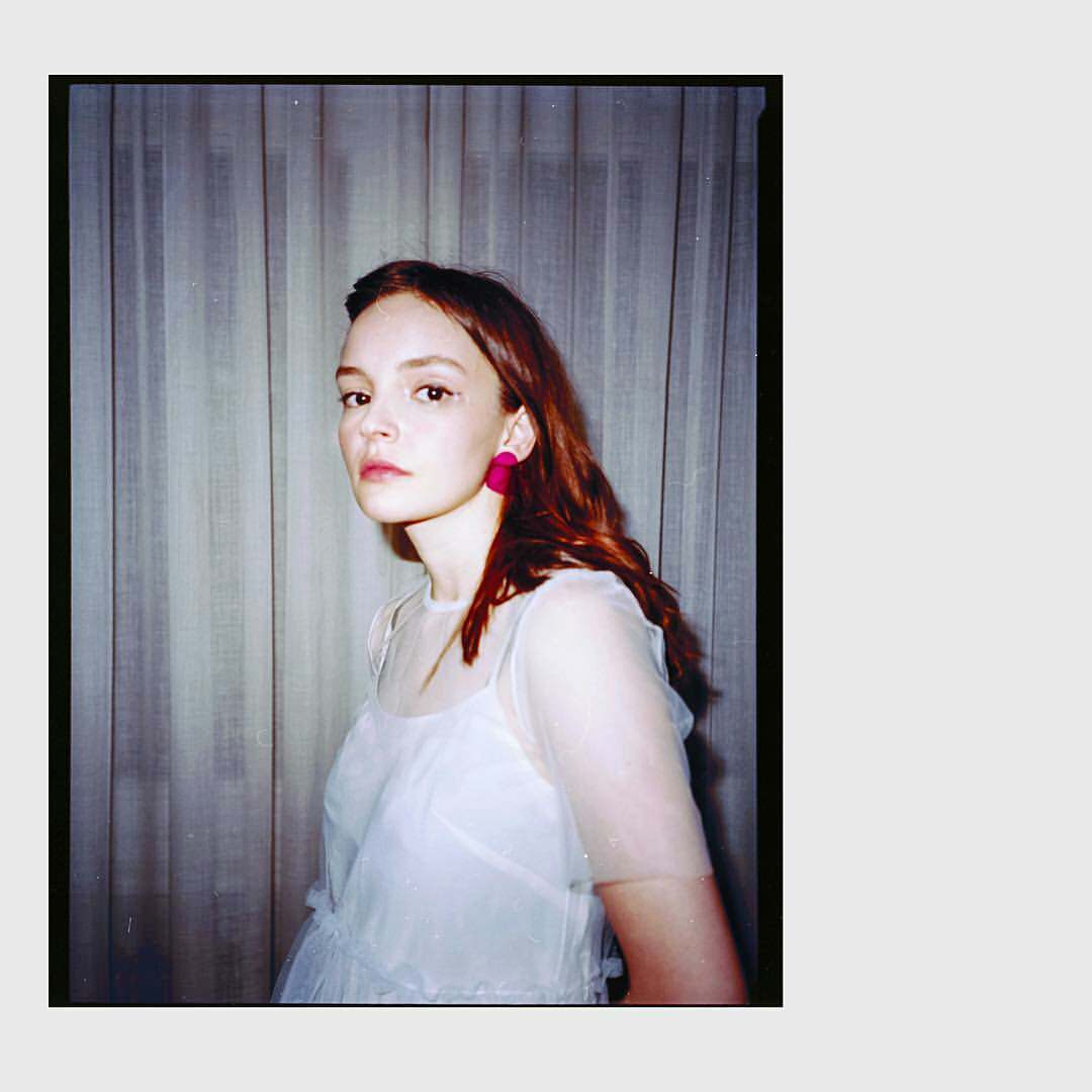 Serious look | Scrolller