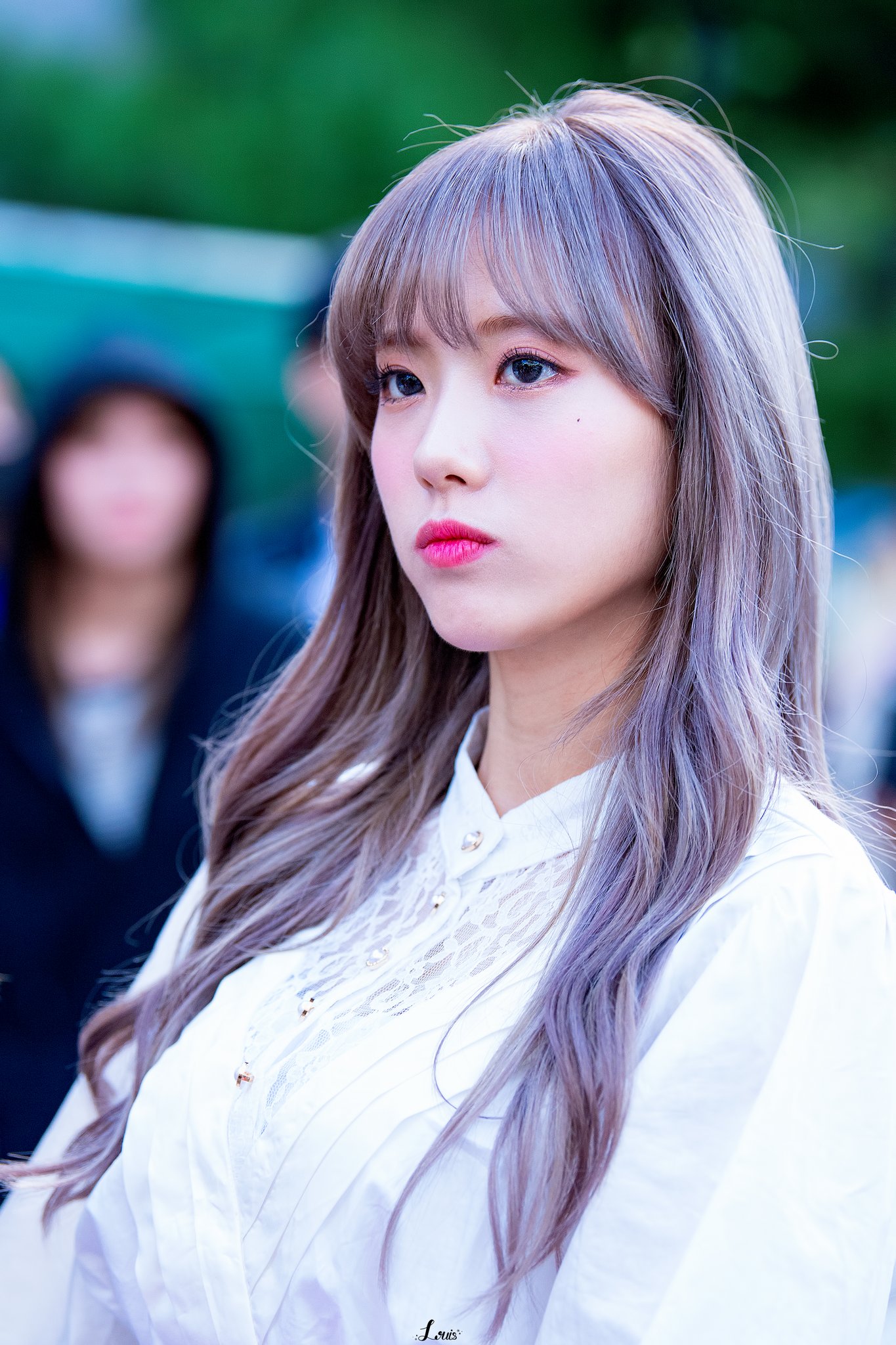 Serious Luda | Scrolller