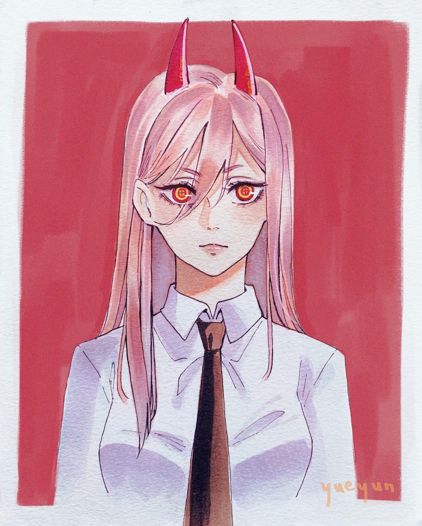 Serious power is such a rare gem! | Scrolller