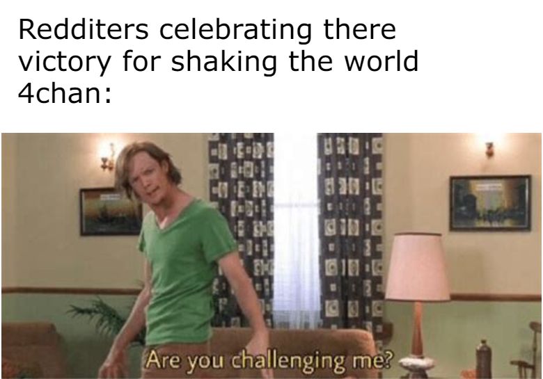 serious shitpost #3 | Scrolller