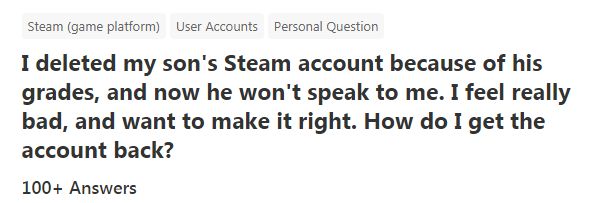 Seriously? | Scrolller