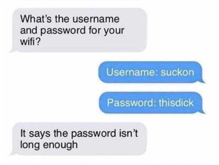 Seriously | Scrolller