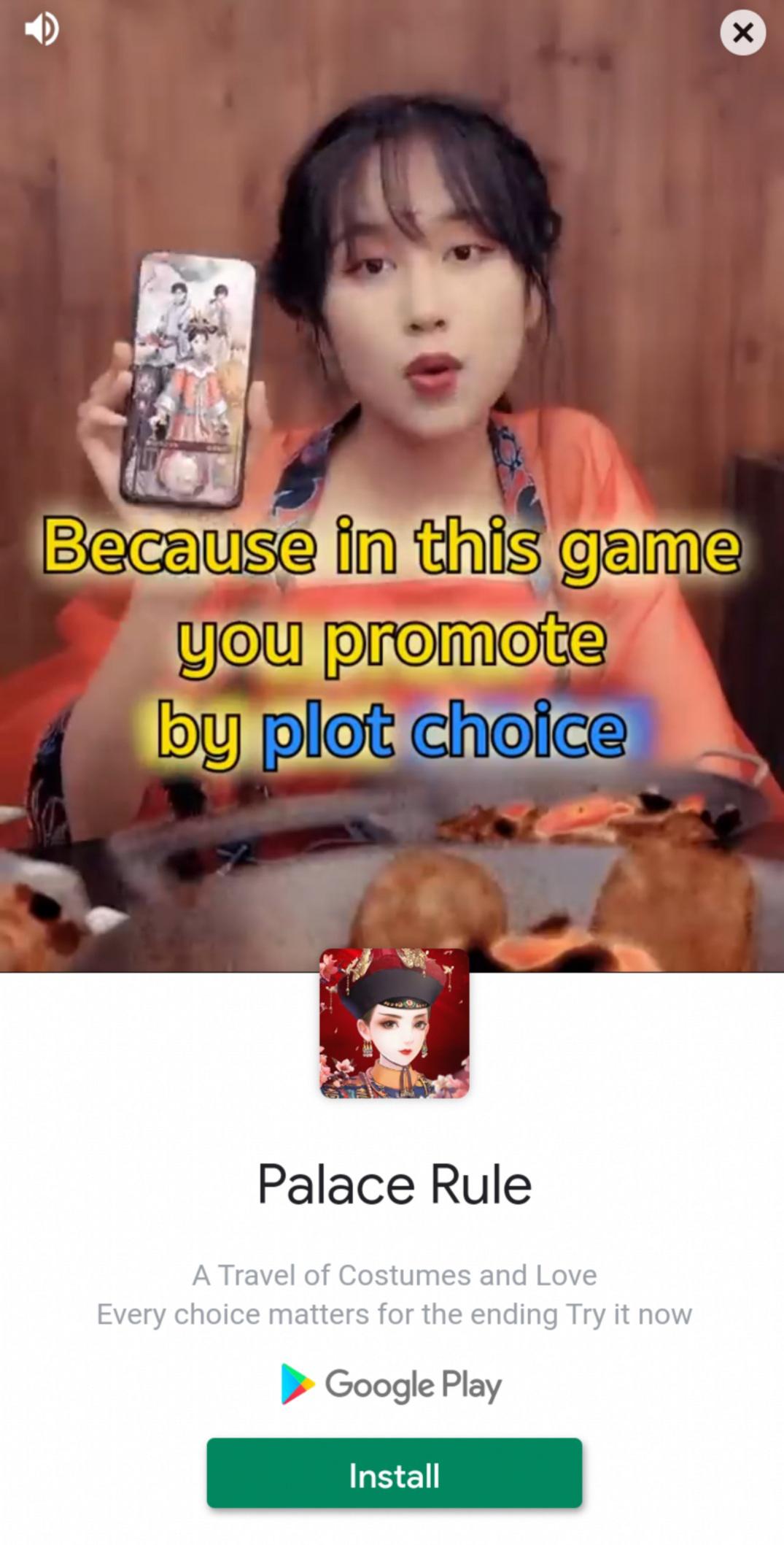 Seriously if you seen this ad you would know why its terrible | Scrolller