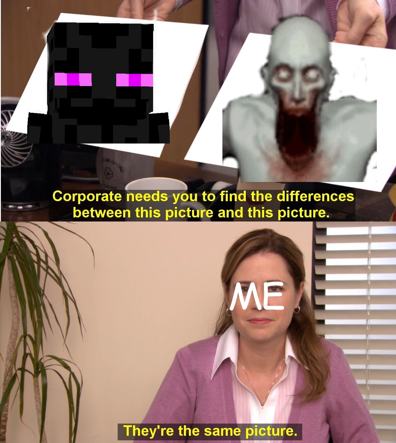 Seriously tho. | Scrolller