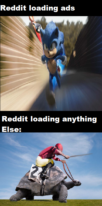 Seriously though... | Scrolller