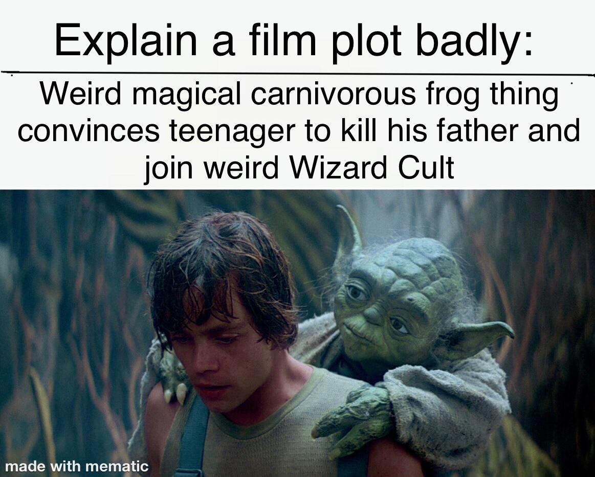 Seriously what is this plot mate | Scrolller