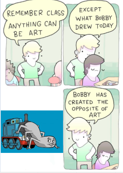 Seriously, why | Scrolller