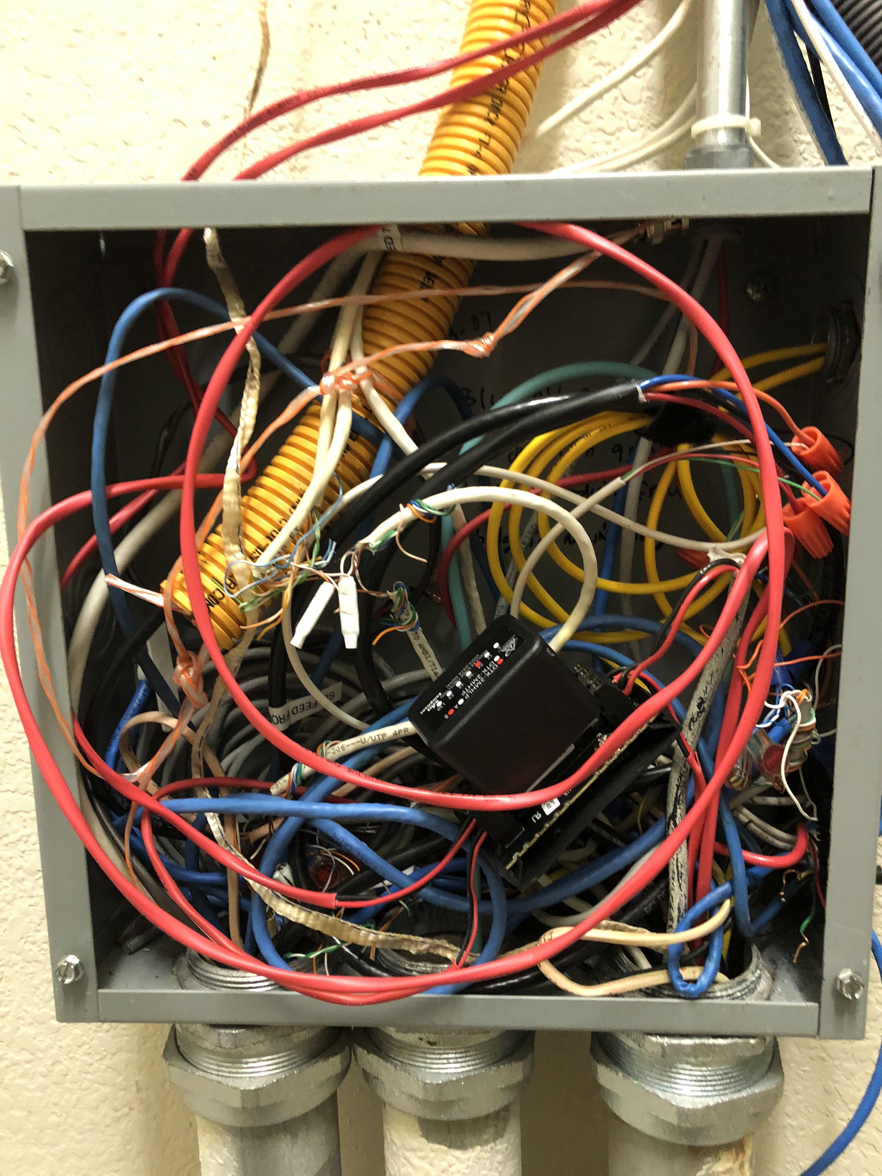 “Service loops” | Scrolller