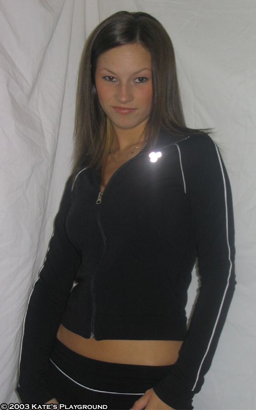 Set 013 - Black Track Suit | Scrolller