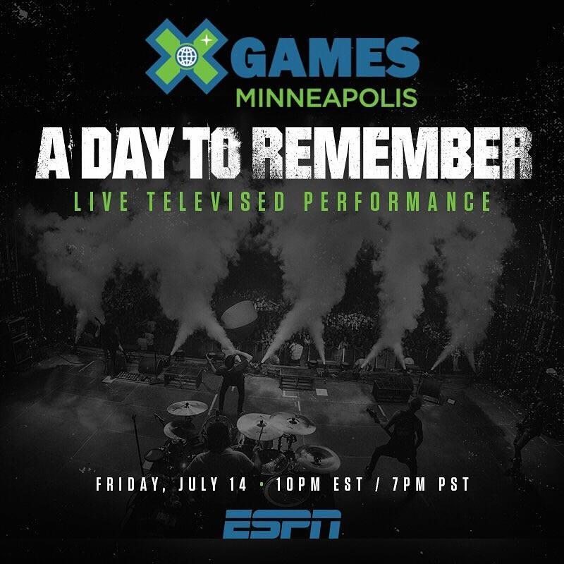 Set your DVR now! | Scrolller