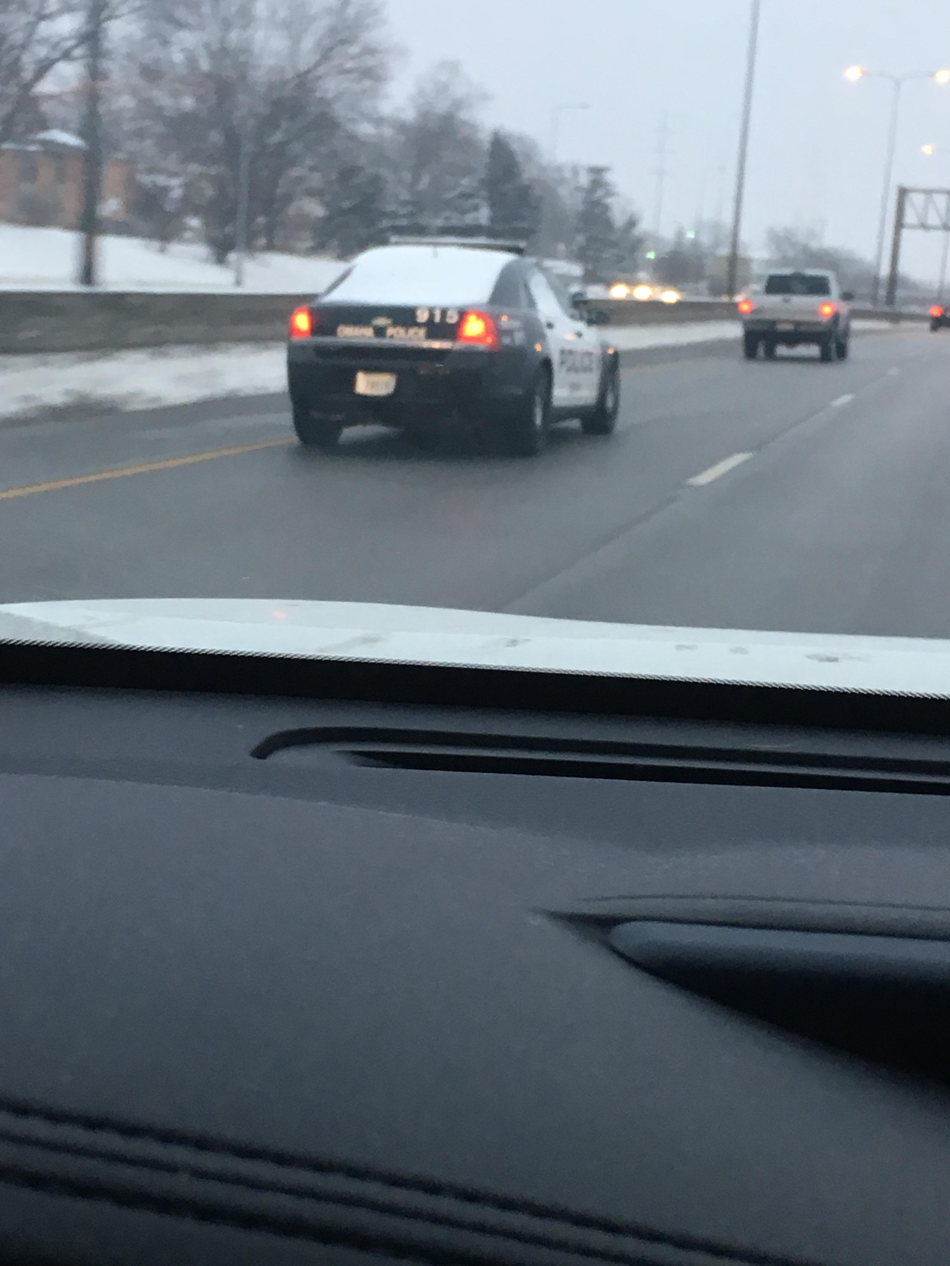 Setting a fine example | Scrolller