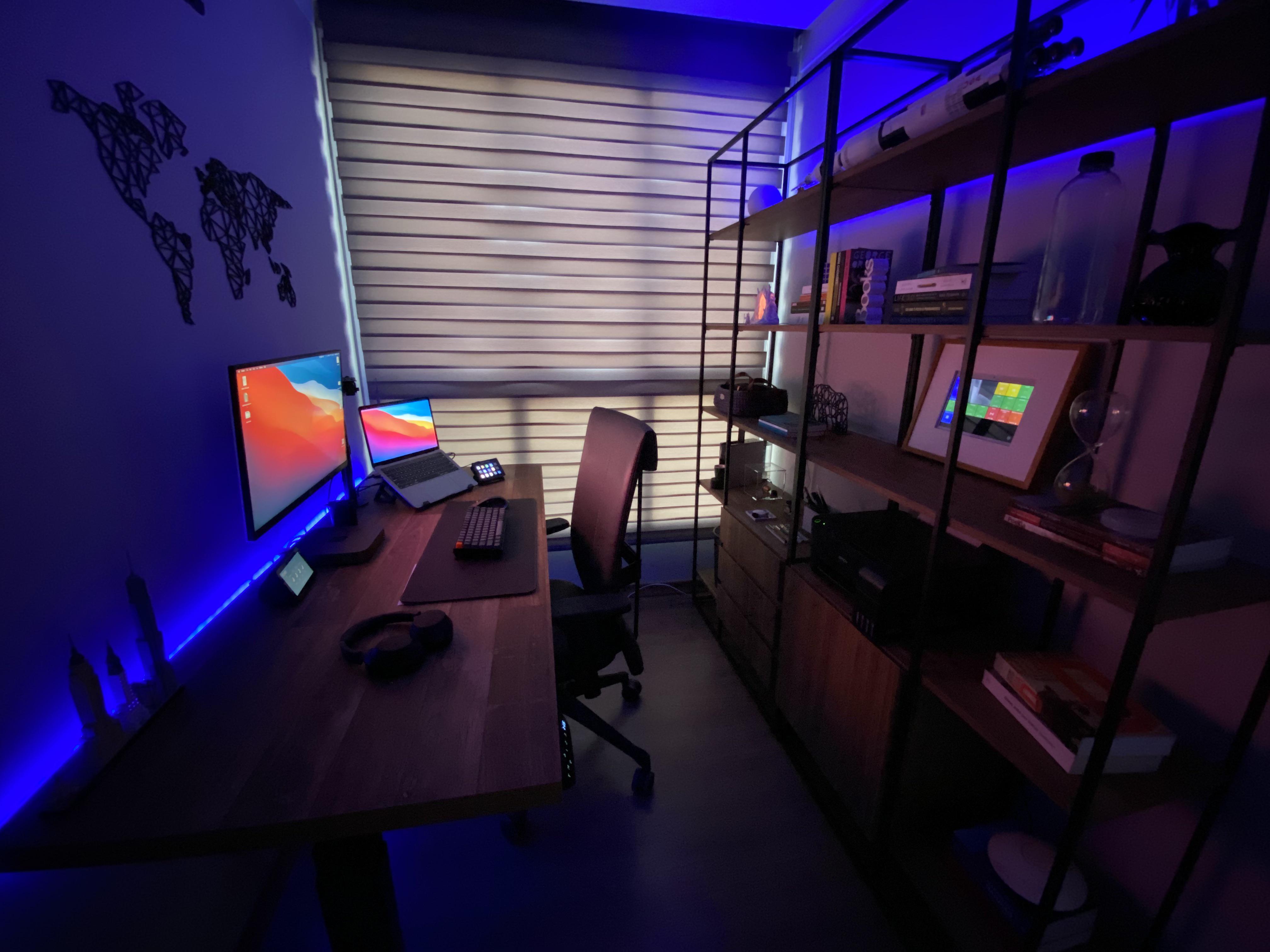 Setup almost complete, accepting suggestions… | Scrolller