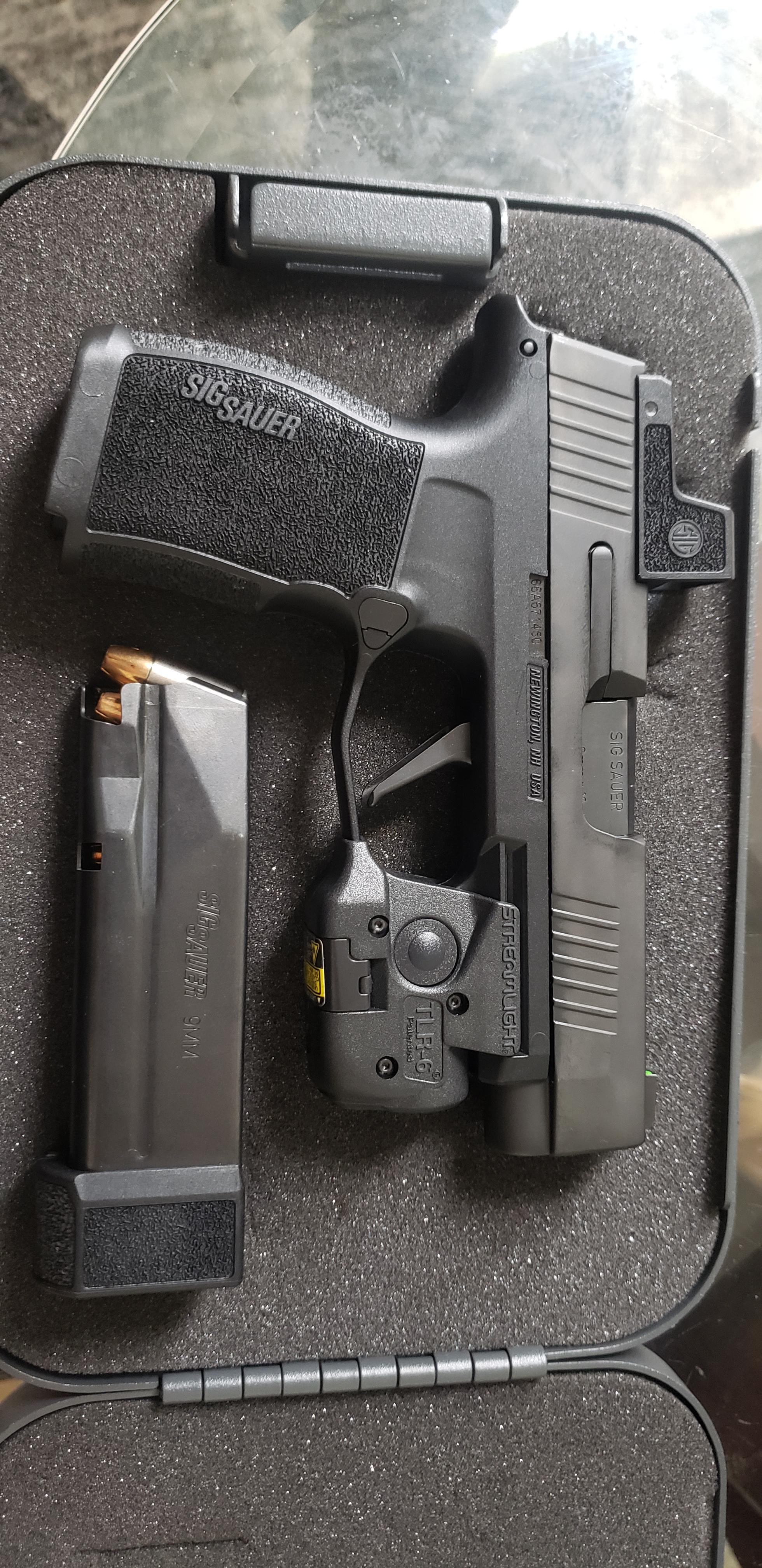 Setup complete | Scrolller