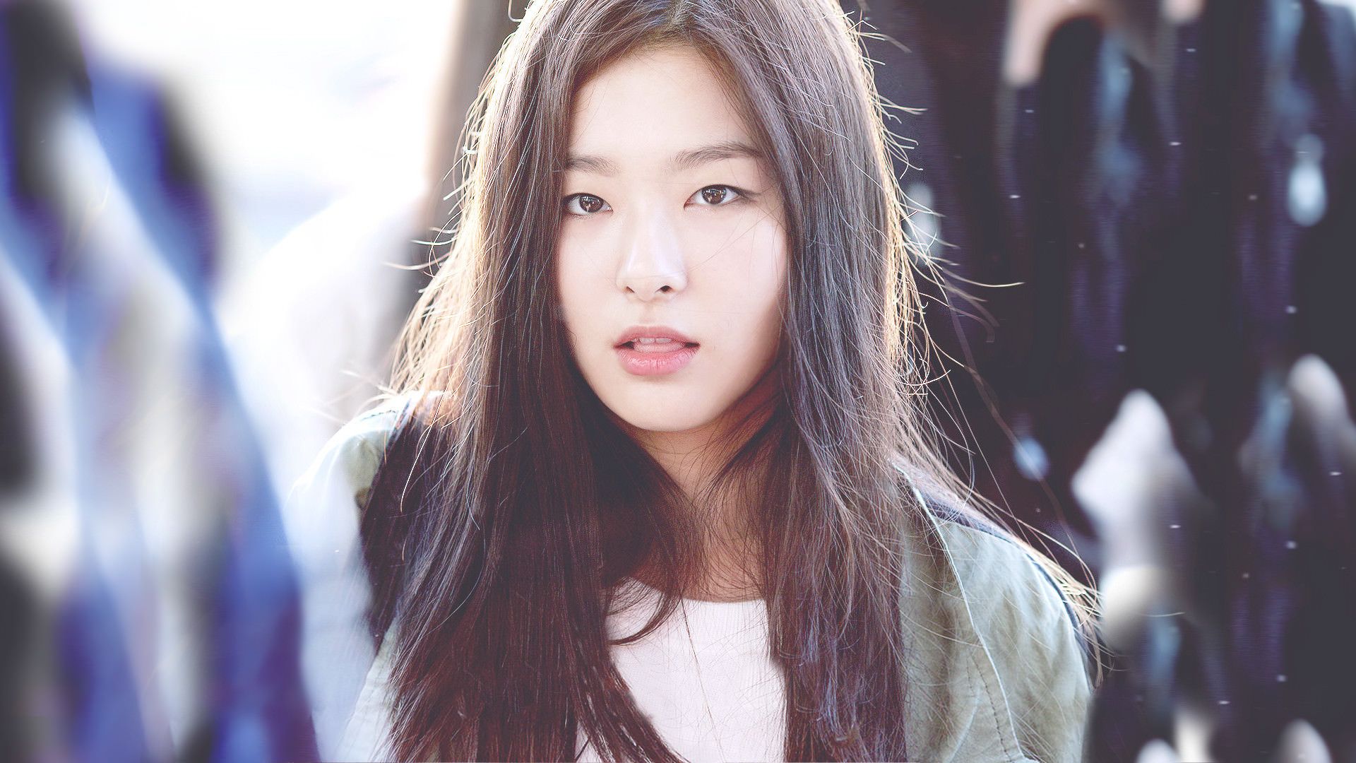 Seulgi 1920x1080 Wallpaper | Scrolller