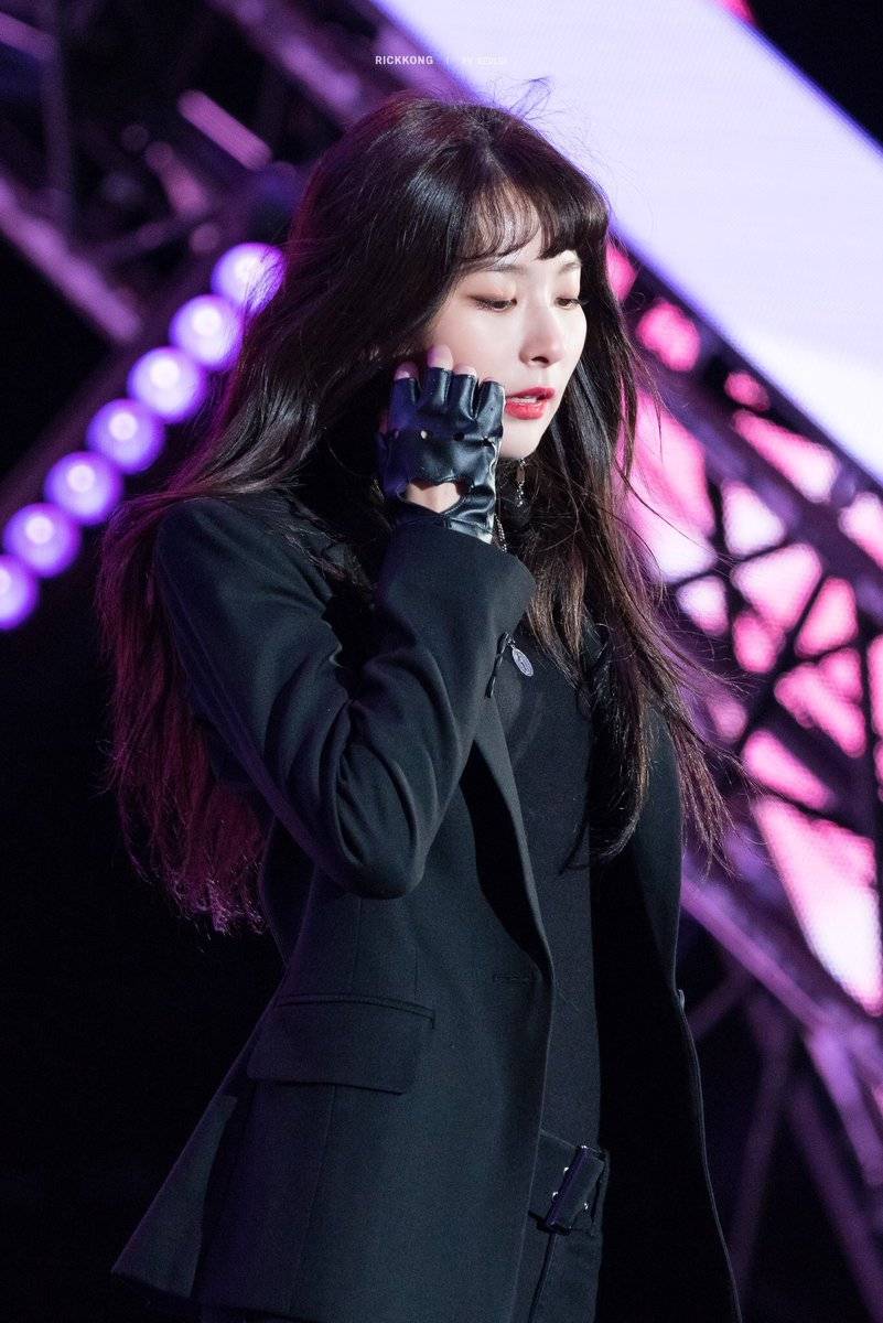 Seulgi | Scrolller