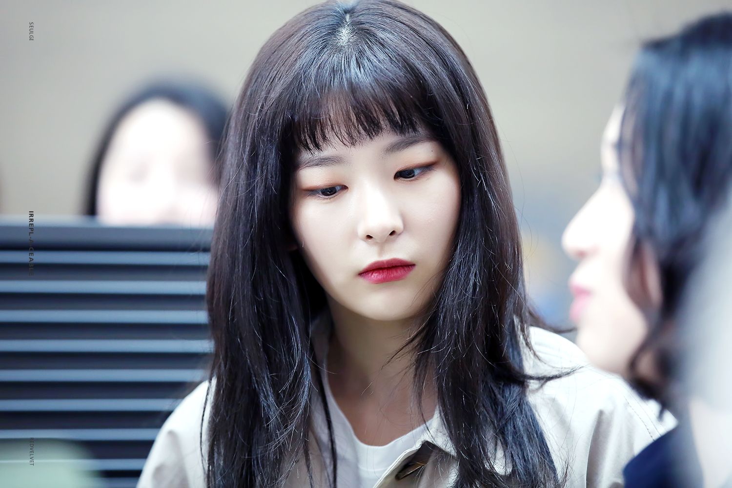 Seulgi | Scrolller