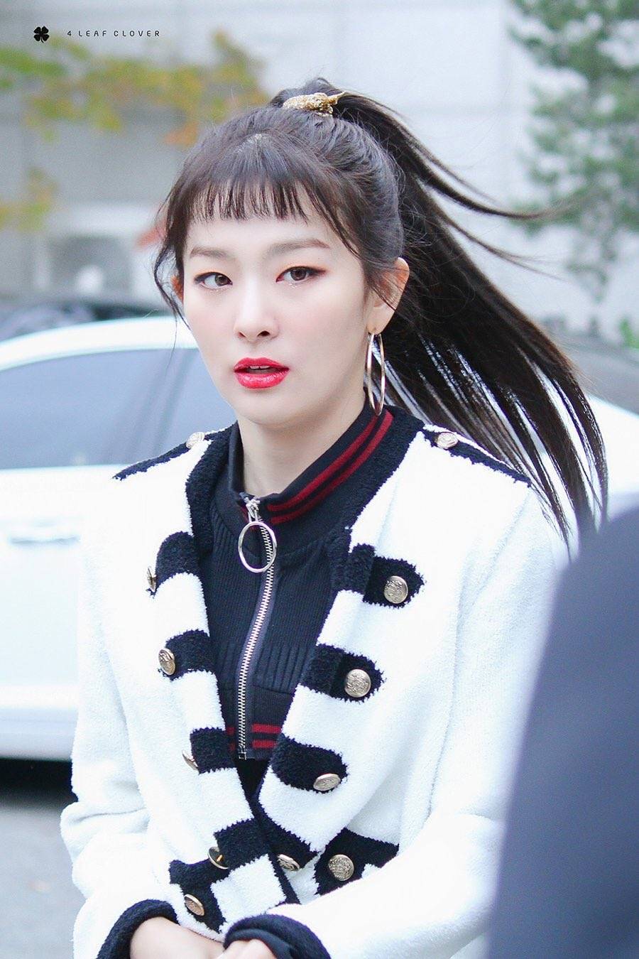 Seulgi | Scrolller
