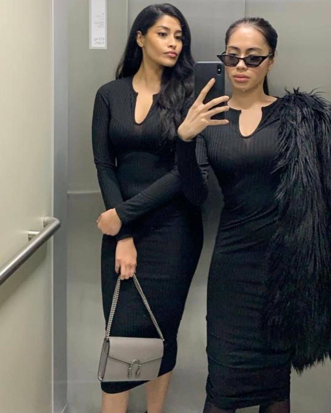 Sexiest sisters | Scrolller