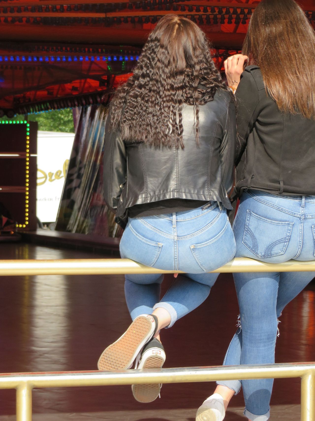 Sexy asses | Scrolller