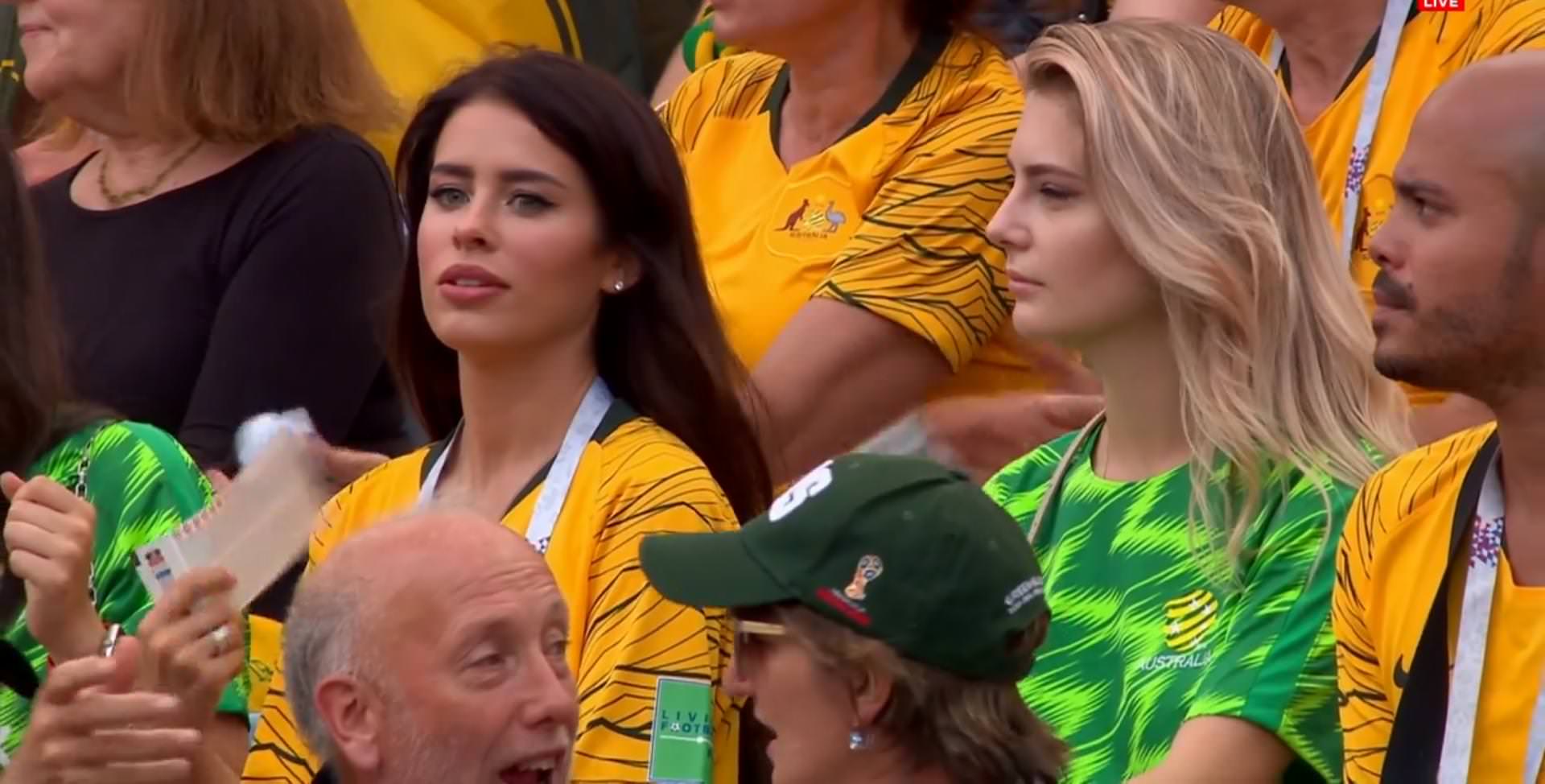 Sexy Australian babes | Scrolller