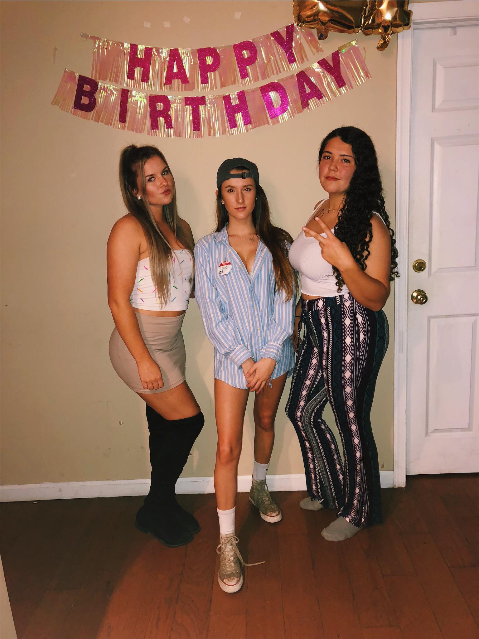 Sexy Birthday | Scrolller