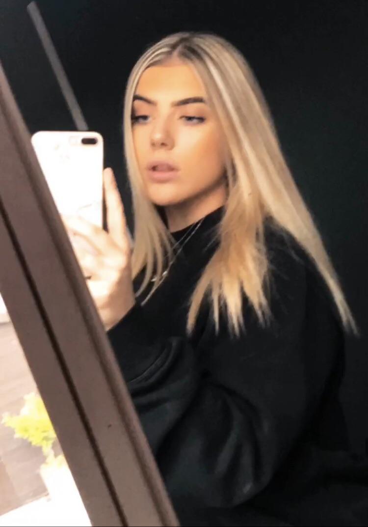 Sexy Chav Scrolller