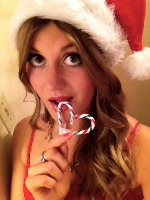 Sexy Christmas | Scrolller