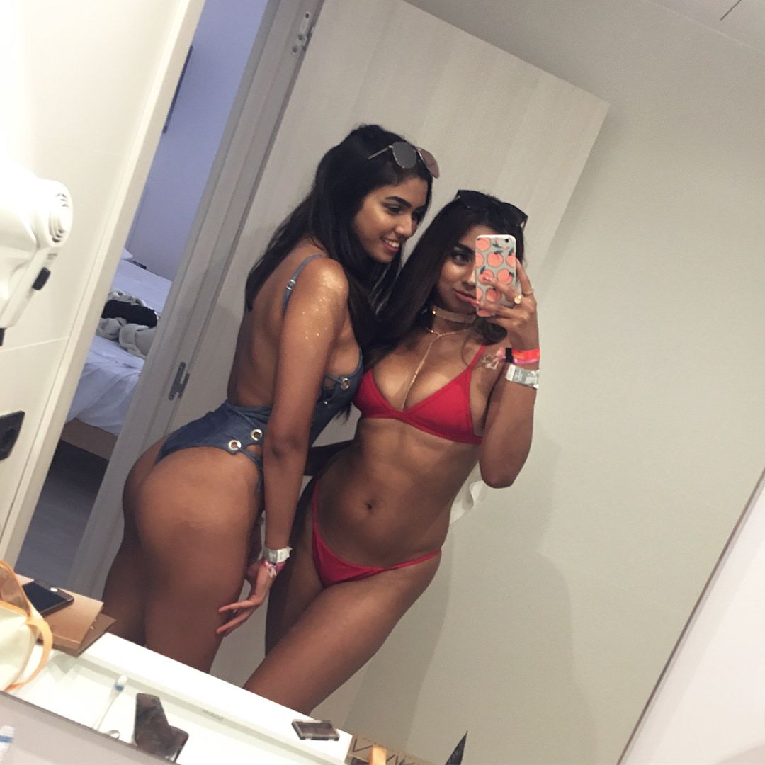 Naturally tanned | Scrolller