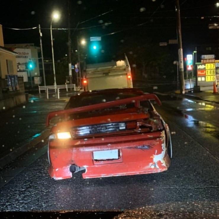 “Sexy Japanese girl totally destroyed from the rear” | Scrolller