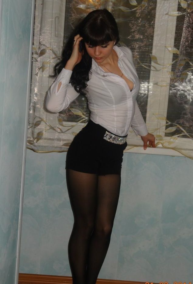 Sexy lady | Scrolller