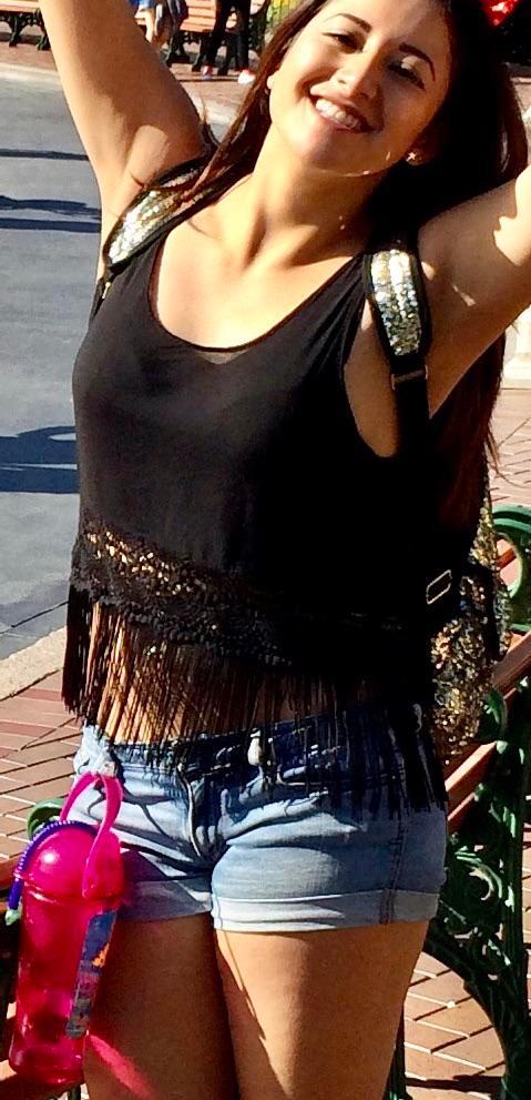 Sexy Latina | Scrolller