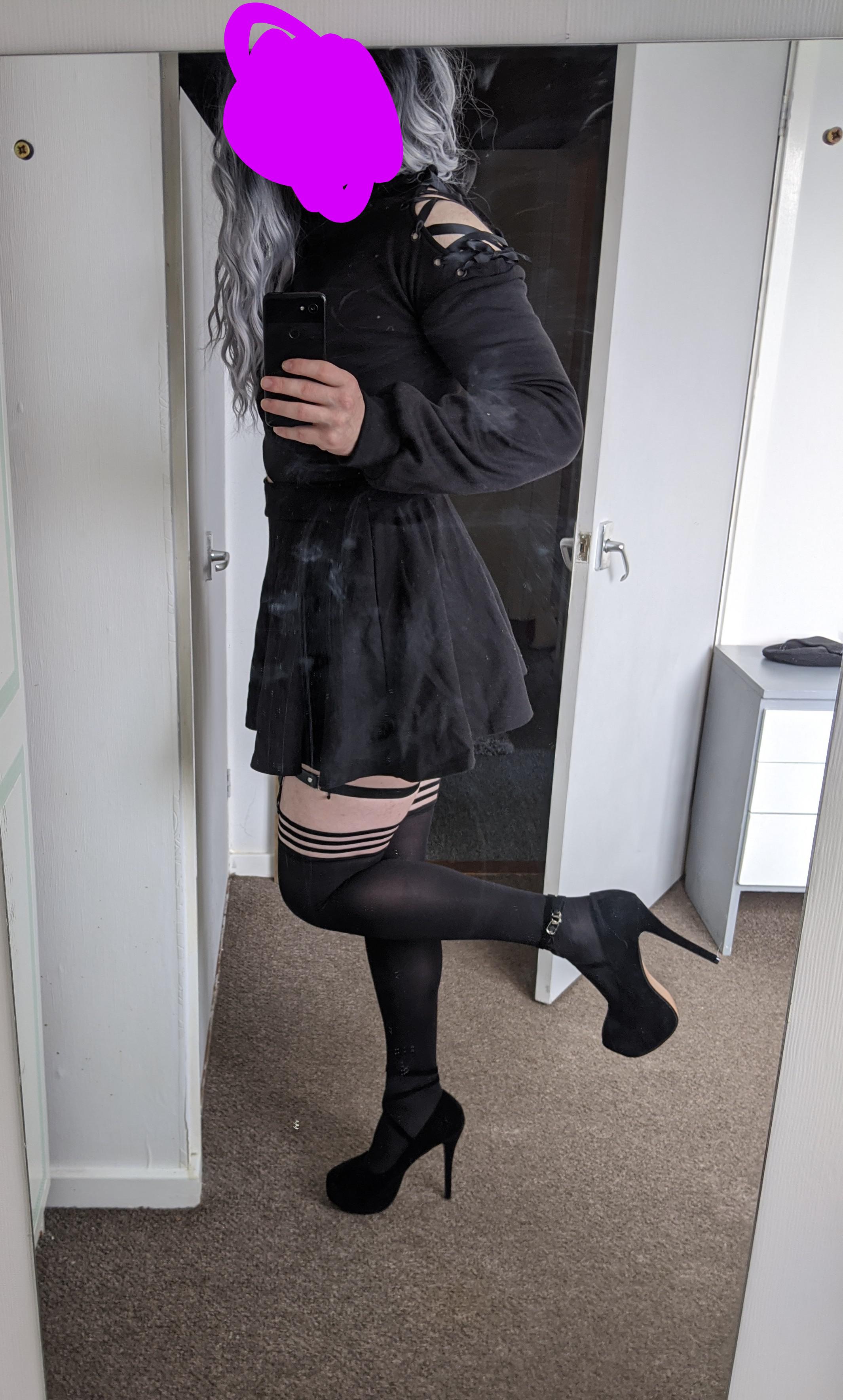 Sexy or no 😖🥰 | Scrolller